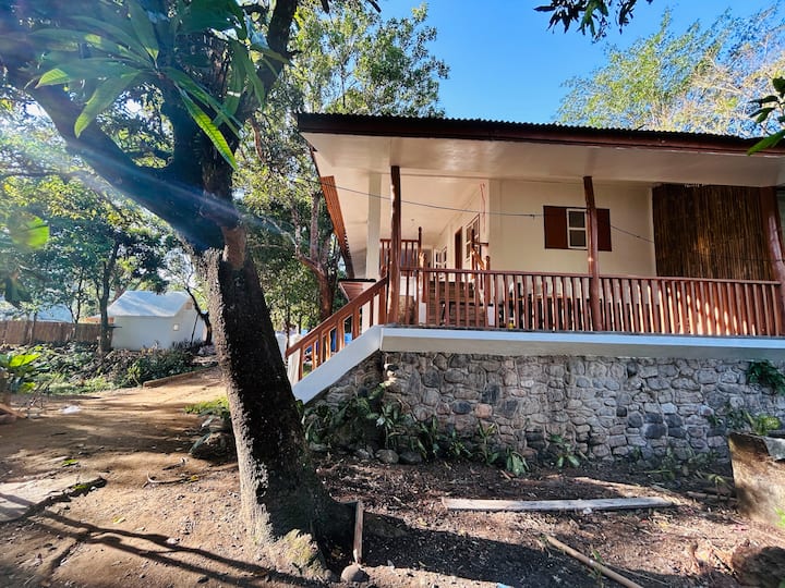 Daraitan Mountain River Retreat B - Tanay