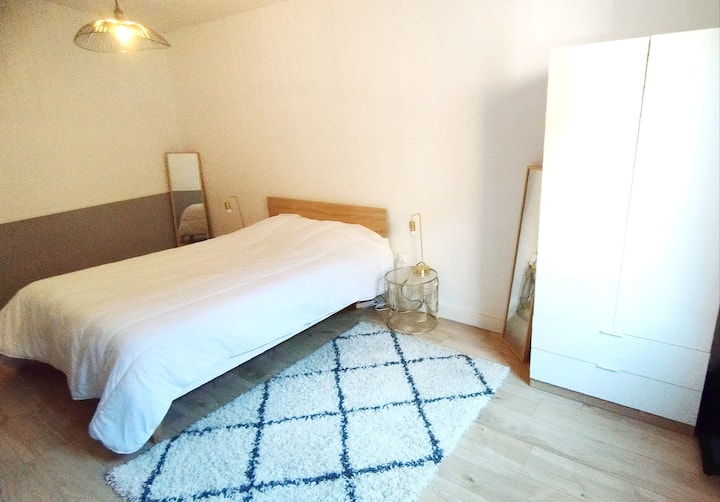 Bienvenue Chez Moi ! (A) - Béziers