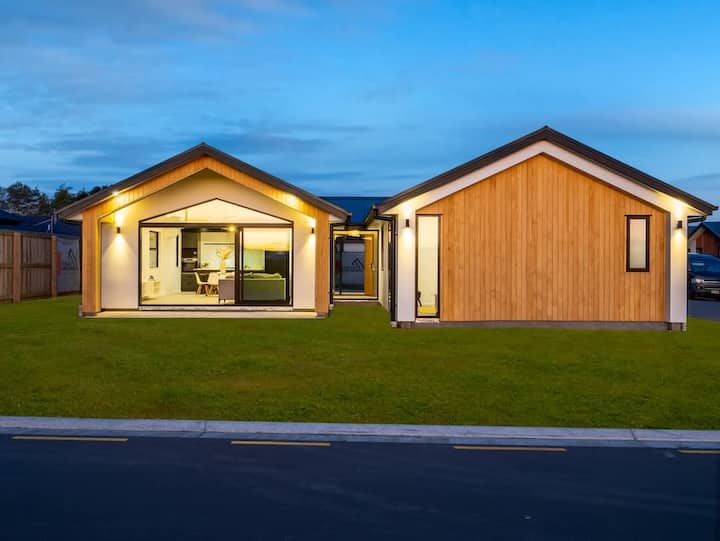Cozy & Spacious 2 Private Rooms - Rolleston