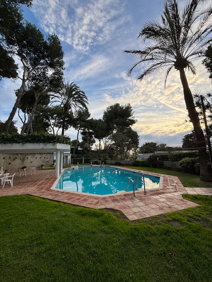 Rincón De Peter - La Cala de Mijas