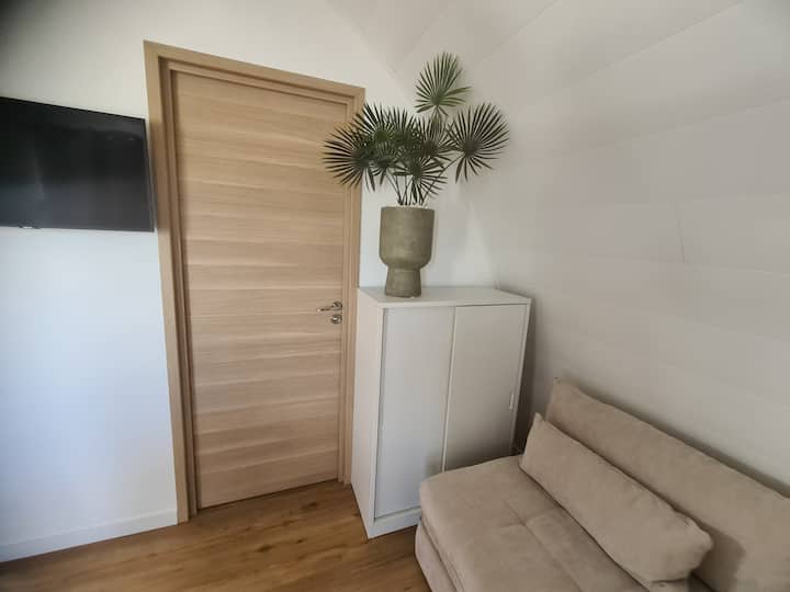 Gîte Edelgreen 2 Personnes Centre Alsace - Dambach-la-ville