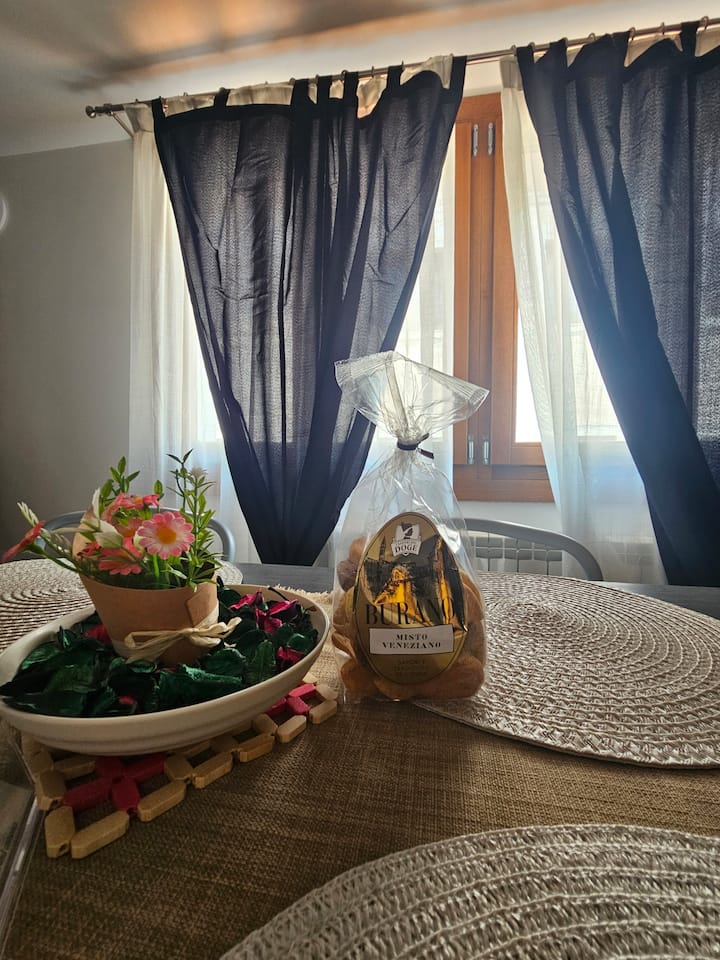 Vivaldi"  Lovely View 50 Meters Piazza S. Marco - Venise