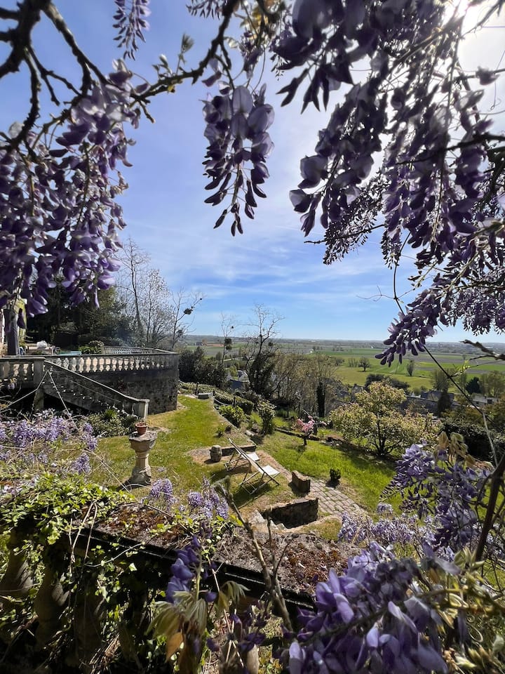 Grande Maison Familiale - Saint-Benoît-des-Ondes