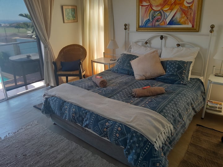 70 On Fairway - Langebaan