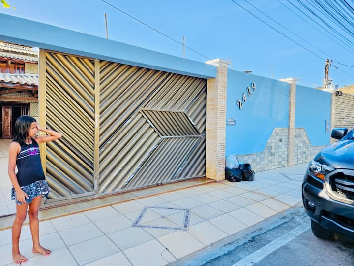 Oceânica Residence - Aracaju