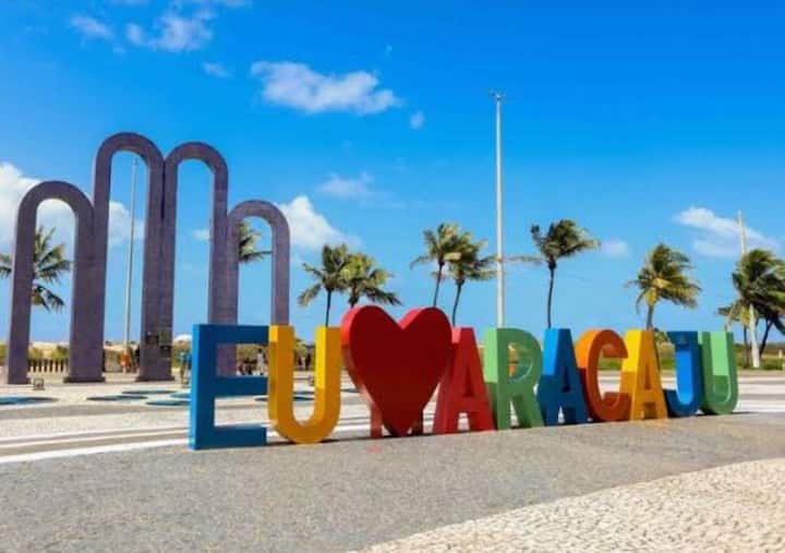 Oceânica Residence - Aracaju