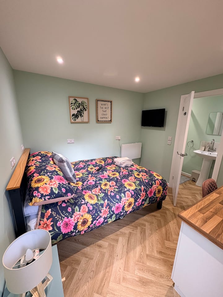 Cosy En-suite Guest Suite In Swaffham - Swaffham
