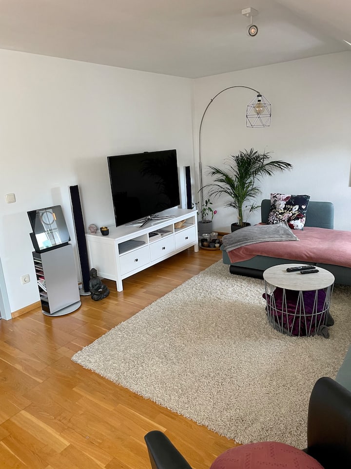 Wohnung München Süd - Unterhaching