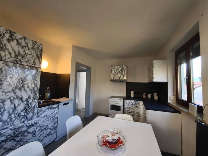 Modern Flat - Idyllic Residence - Innsbruck