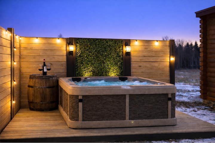 Cozy Cabin • Hot Tub • Wineries • Sunset Views 4 - Finger Lakes, NY