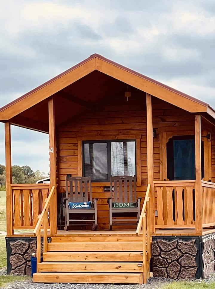 Cozy Cabin • Hot Tub • Wineries • Sunset Views 4 - Seneca Lake, NY