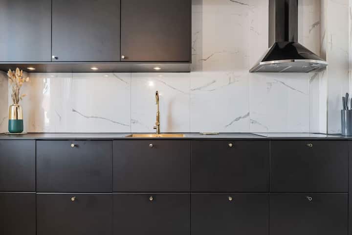 Mysig 2,5rok Centralt - Luleå