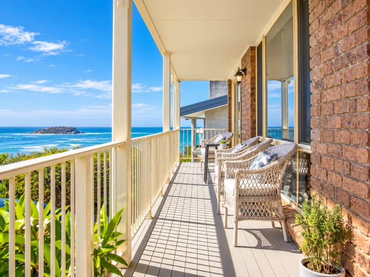 Koala Stay - Pet Friendly Cozy Seaside Serenity Vh - Port Elliot
