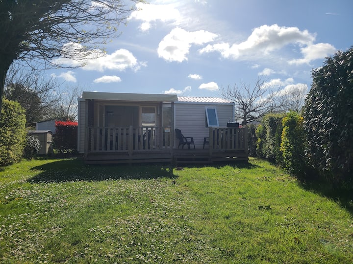 Mobile Home - Jard-sur-Mer