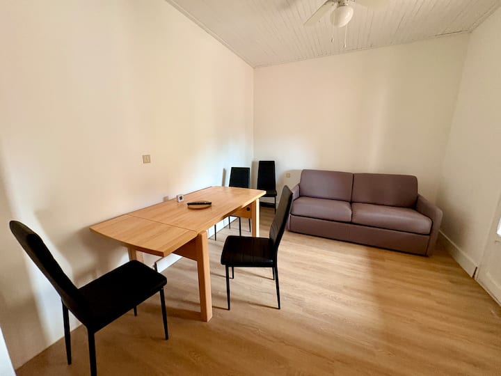 Appartement T3 Le Boulou - Le Boulou