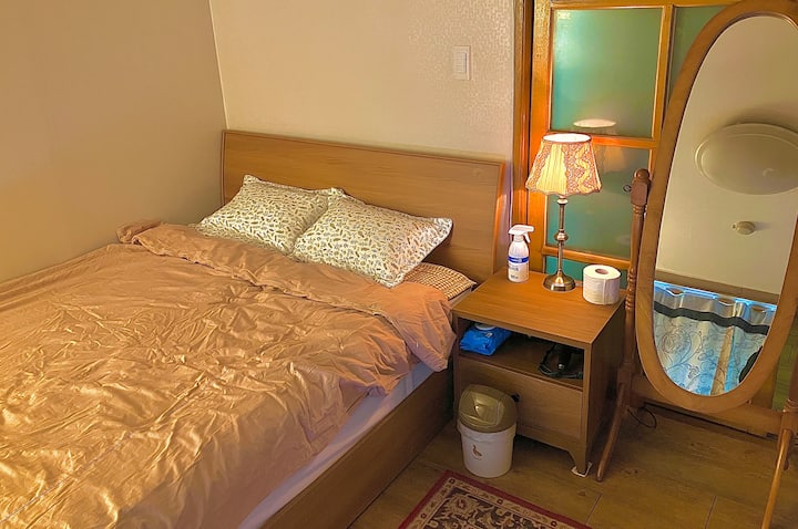 [Welcome]출장,병원,장기숙박 환영 - Osan-si