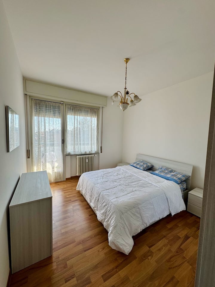 Malpensa Retreat At K's - Milan0 - Legnano