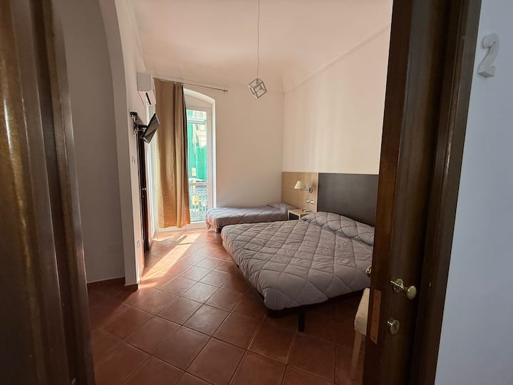 Accogliente Spaziosa, E Luminosa - Margherita di Savoia