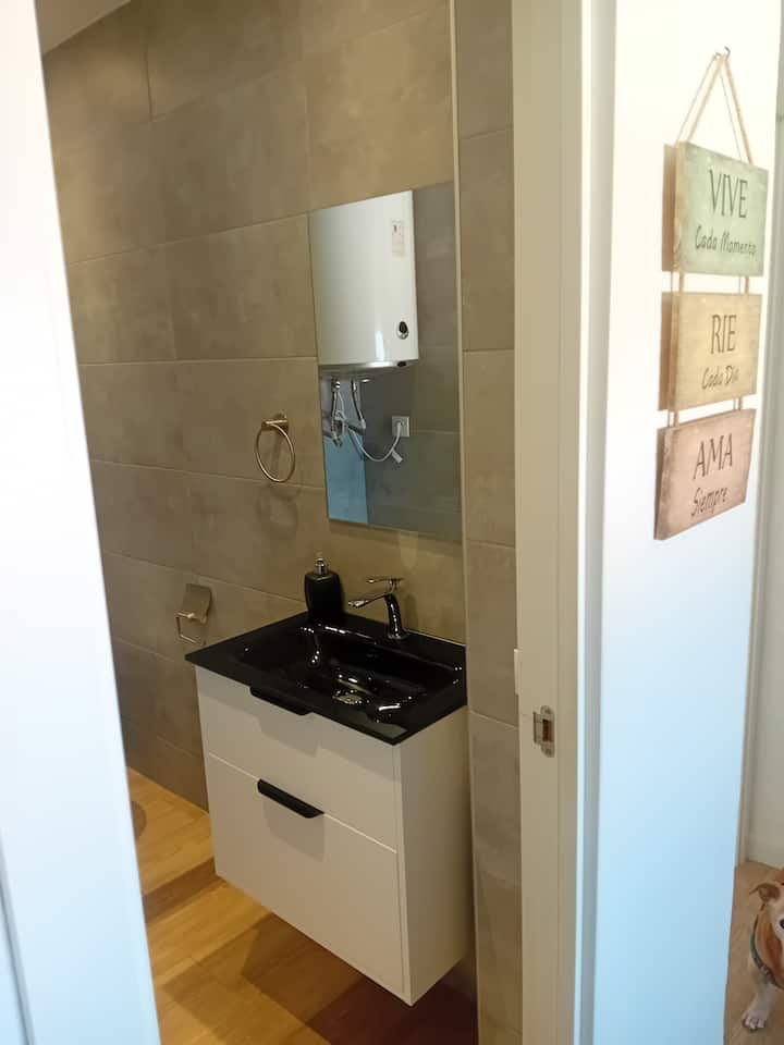 Habitación En Vivienda Familiar - Can Pastilla