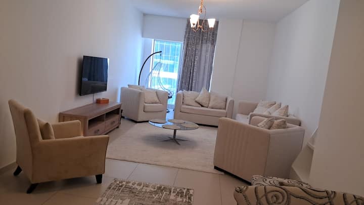 Spacious Retreat On Reem Island - Abu Dabi