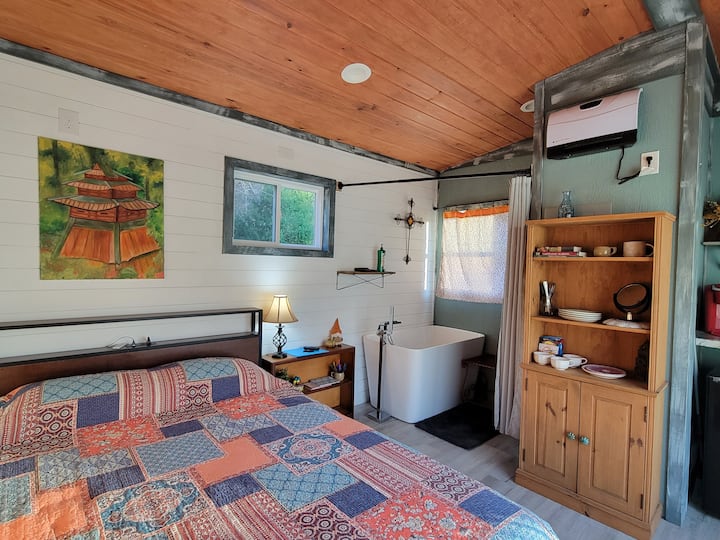 The Hideout - Alabama