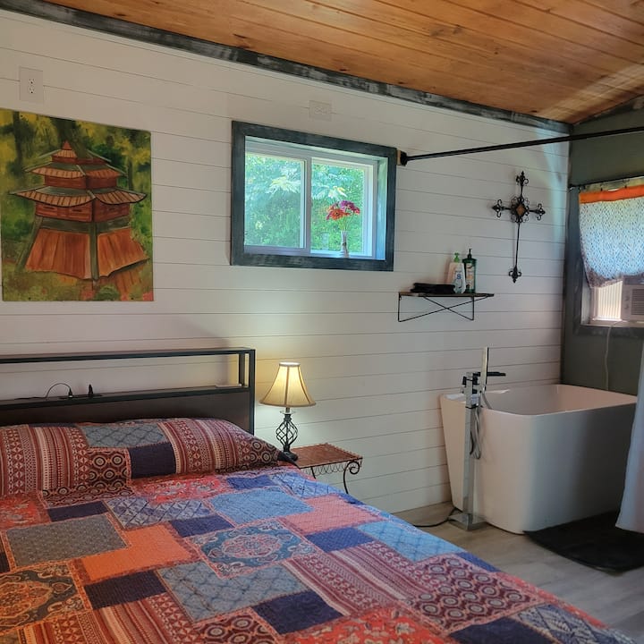 The Hideout - Alabama