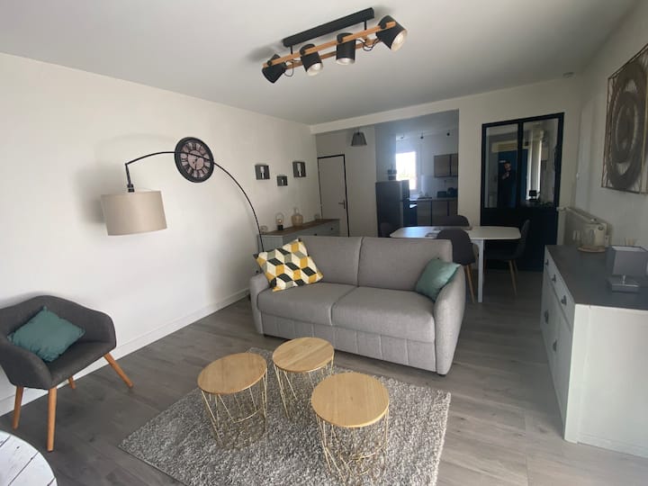 Appartement 4 Personnes - Maussane-les-Alpilles