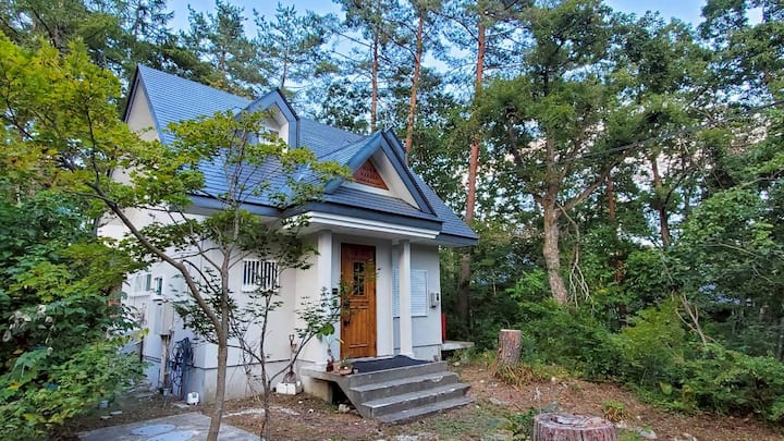 白馬、月貸し一軒家　￥13313～/1日（28日〜） Monthly Cottage - Hakuba