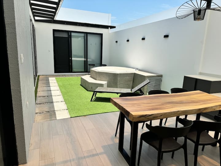 Casa 7 De Lujo Punta Blanca - Punta Blanca