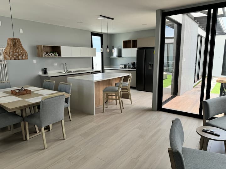 Casa 5 De Lujo Punta Blanca - Punta Blanca