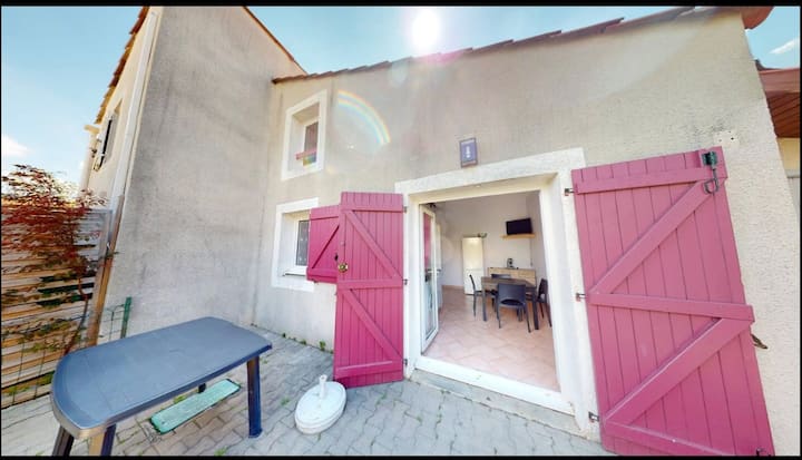 Petite Maison Résidence Privée - Vic-la-Gardiole