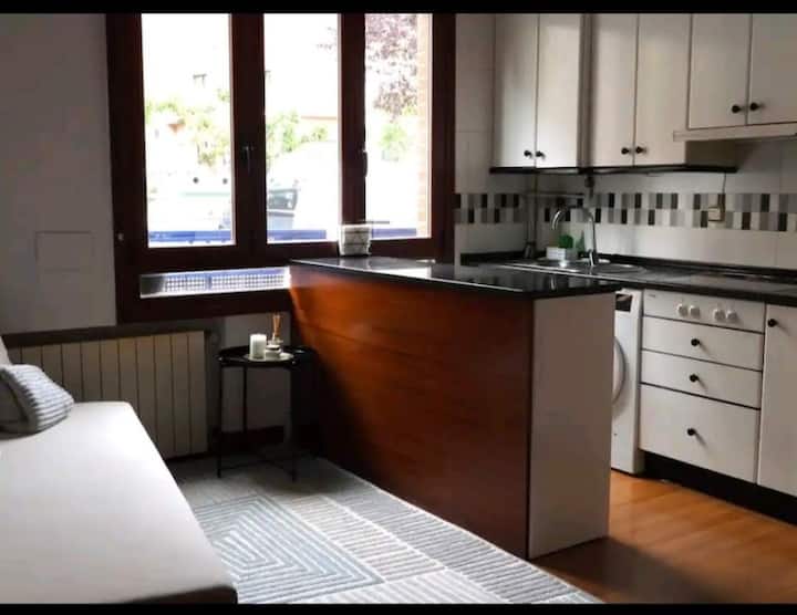 Habitación Acogedora En Bilbao - Bilbao