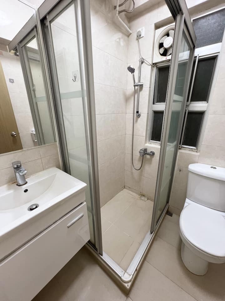 New Coming Soon Cozy 2 Bedrooms! - Hong Kong