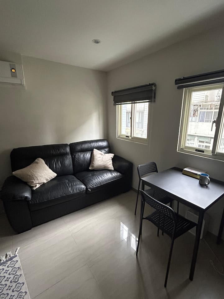 Peaceful Home By Yongkang St. - Taipei