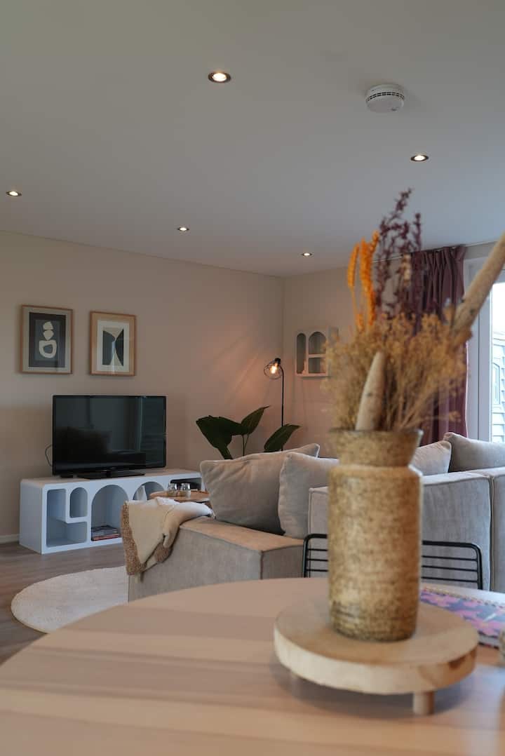 Rustig Verblijven Aan De Wei - Baarn