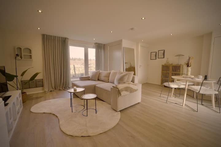 Rustig Verblijven Aan De Wei - Soest