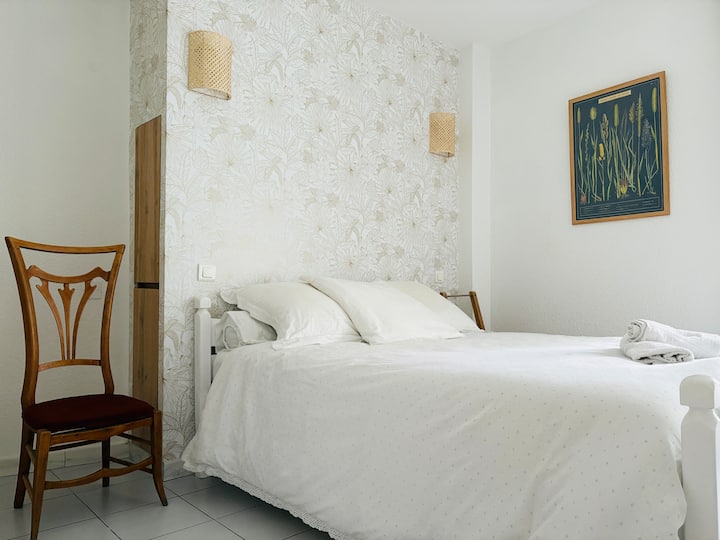 Appartement Lumineux L Calme & Central L Clim - Castres