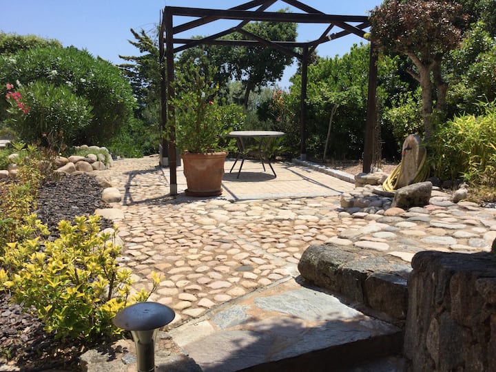 T2 Climatisé Porto Vecchio - Santa Giulia