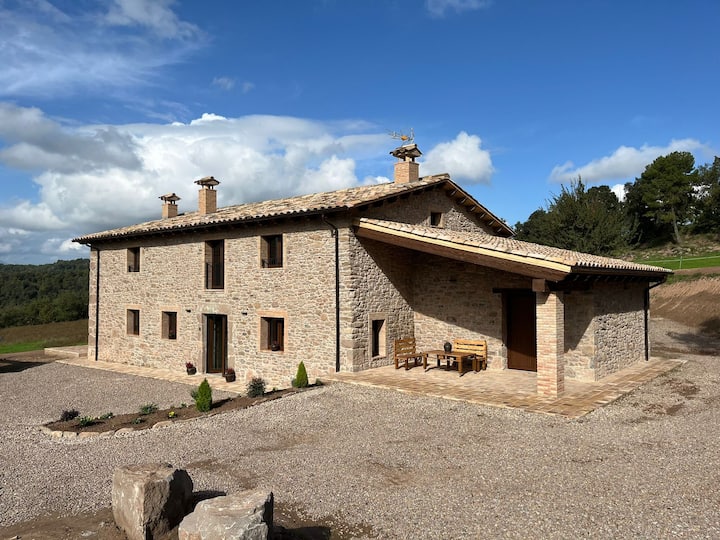 Masia La Patina - Vic