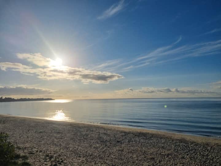 Diongard House  Casa  A 10 Minuti Dal Mare - San Vito