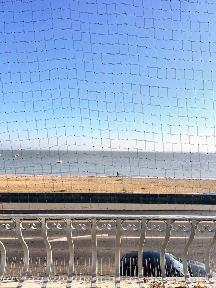 Ocean Breeze - サウスエンド＝オン＝シー