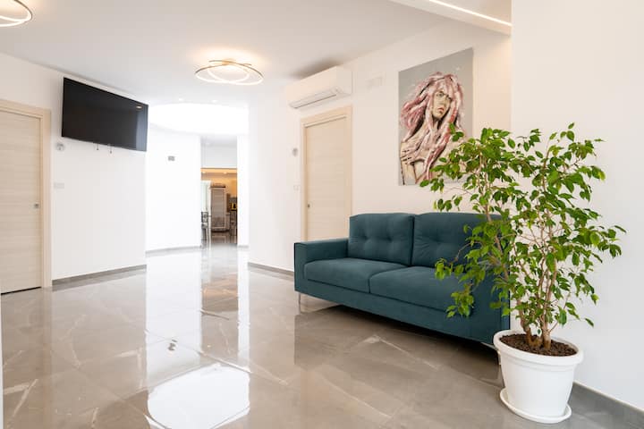 B&b Liolà Marzamemi - Marzamemi