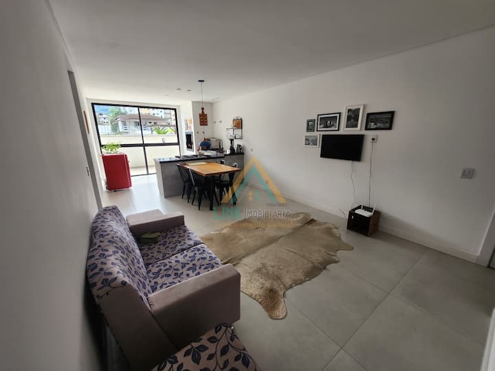 Apartamento Ej - Blumenau