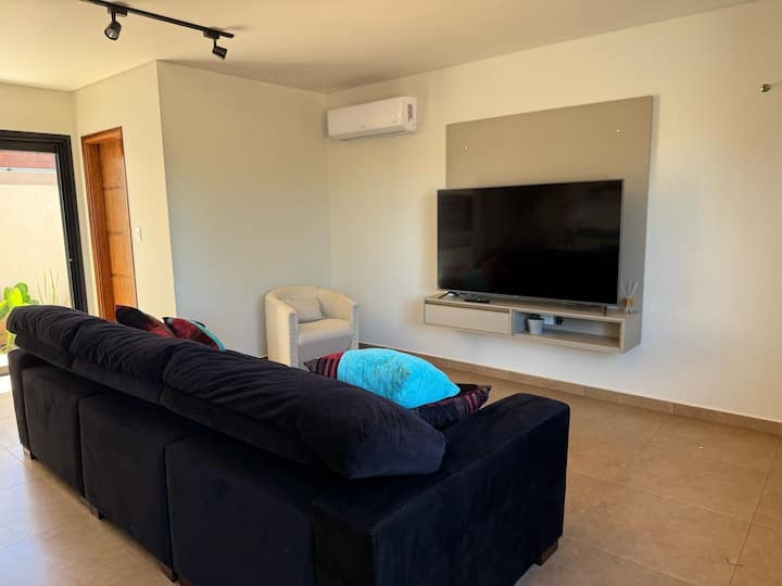 Duplex Mburukuja 1 - Trinidad