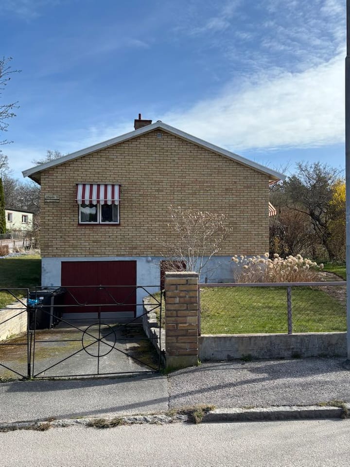 Trevlig Villa I Västervik - Västervik