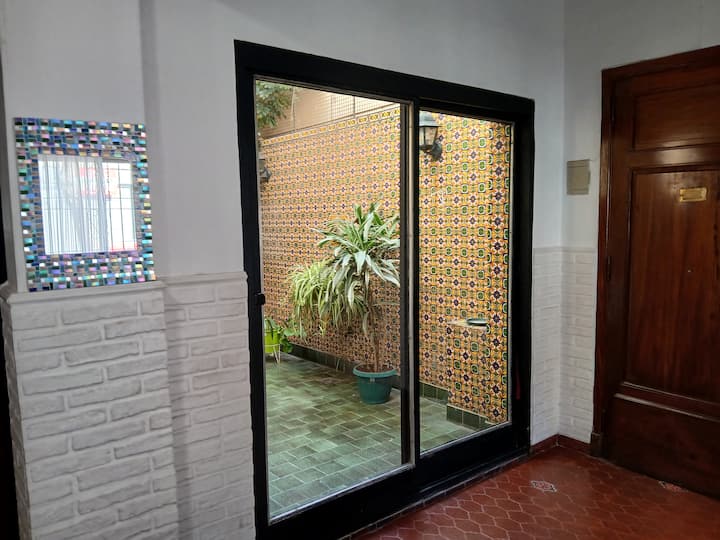 La Casa De Los Jazmines - Buenos Aires