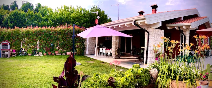 Vita Sul Garda - Bardolino commune, Italy