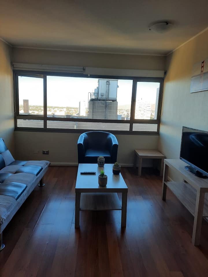 Grato Departamento - Calama
