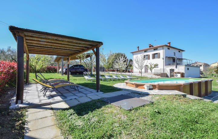 Awesome Home In Marciano Della Chiana - Arezzo