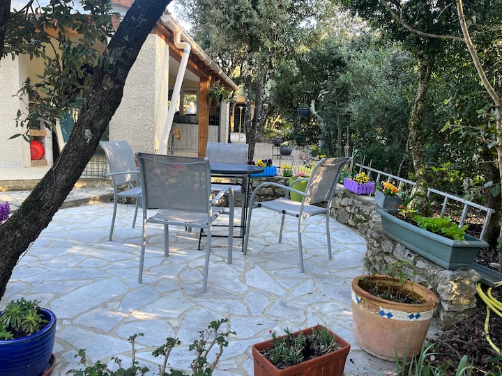 Maison - Barjac
